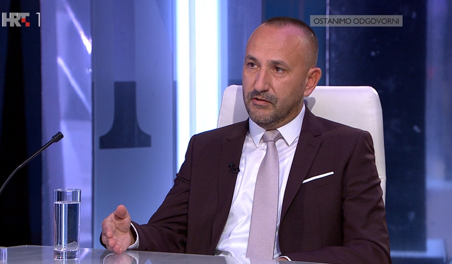 Desničar Hrvoje Zekanović: Desnica je danas pojam za "kockoglavost ...