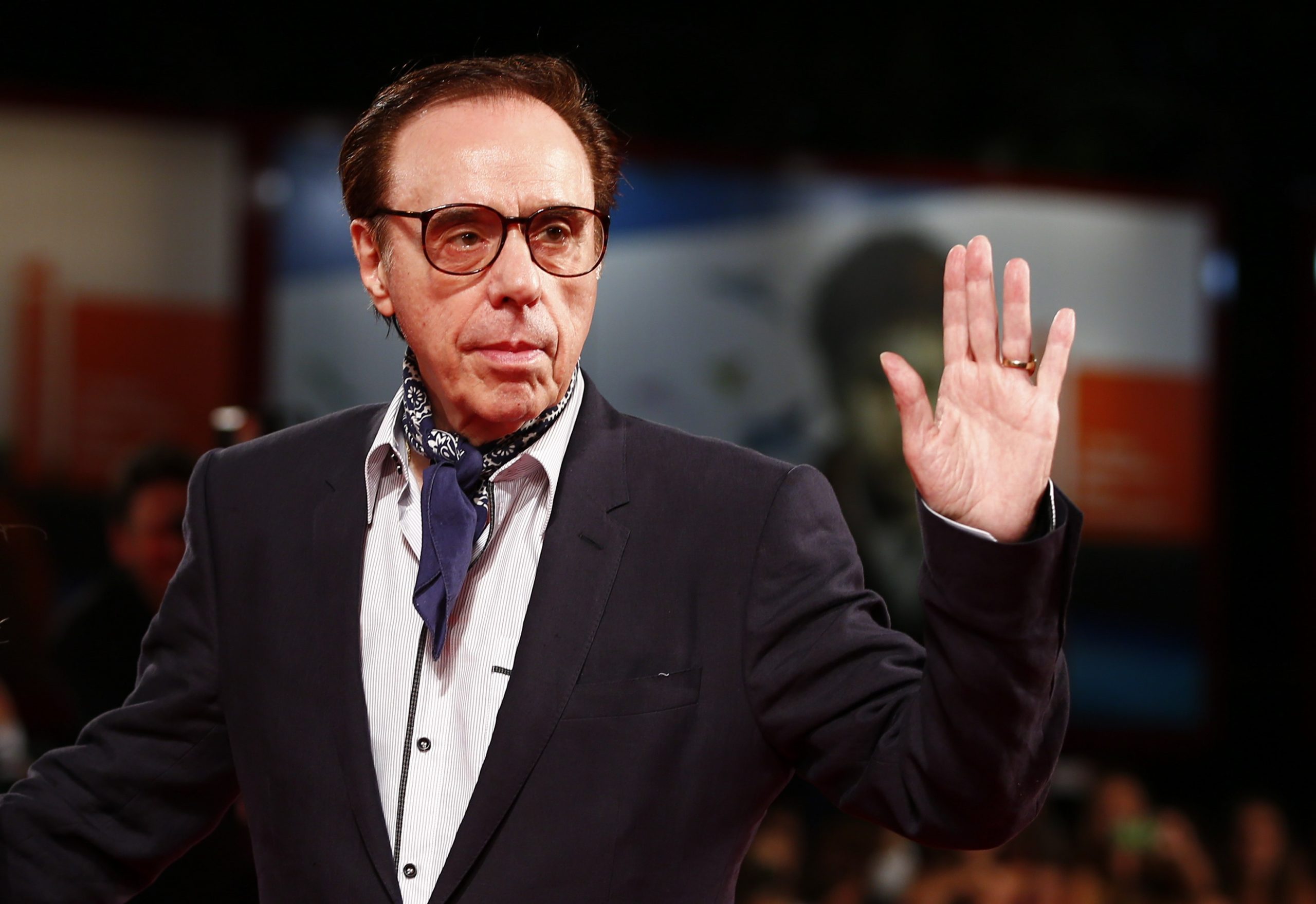 Preminuo slavni redatelj Peter Bogdanovich: 'Shrvan sam. Bio je divan i ...