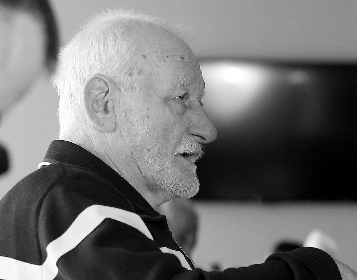 Umro Stjepan Lamza, legenda Dinama i bivši igrač Rijeke - Novi list