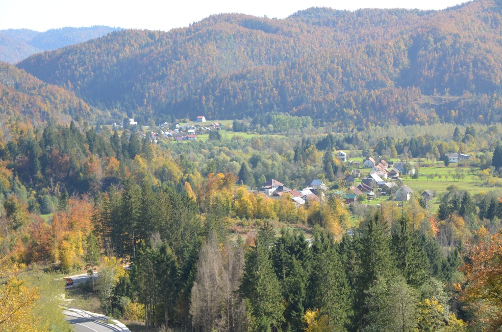 Tužne i uznemirujuće brojke! Gorski kotar izgubio "grad" koji bi bio ...