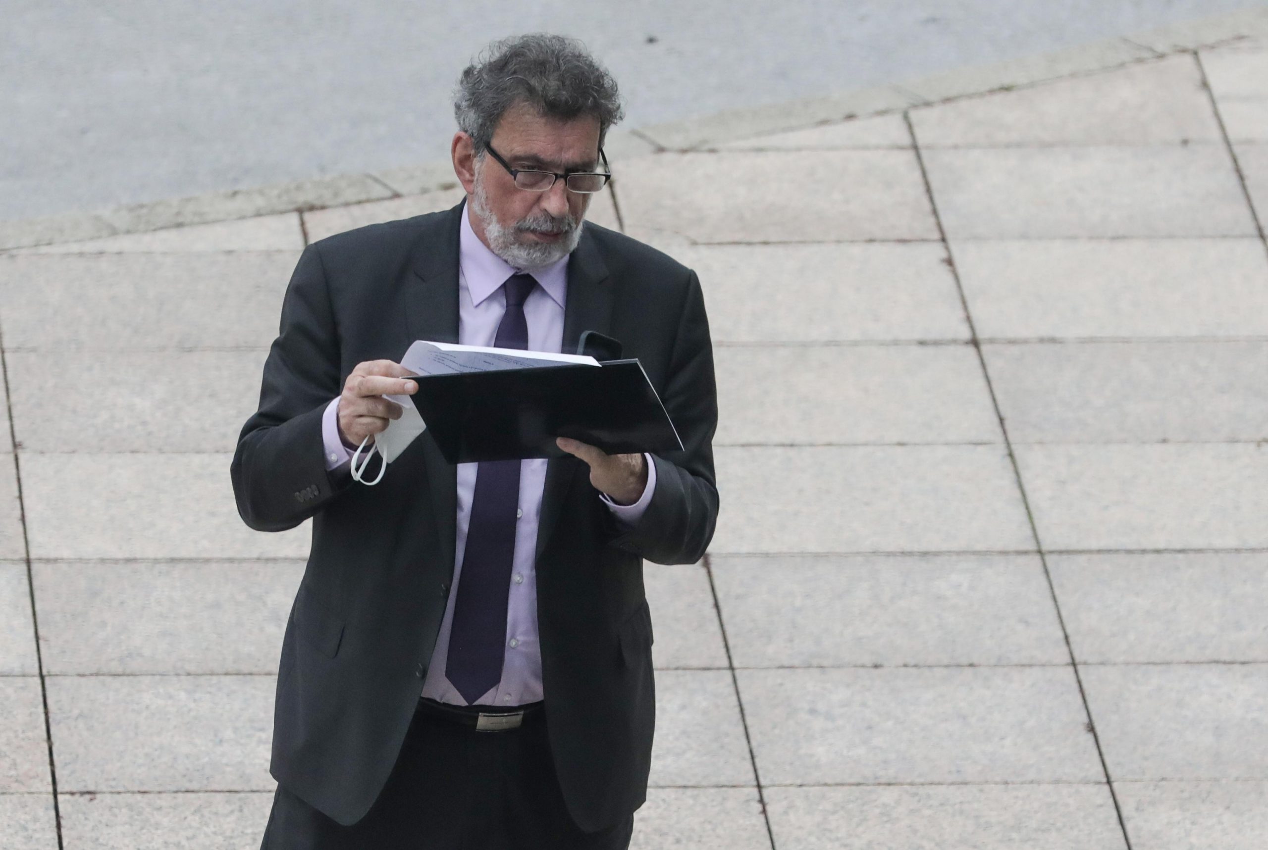 Radovan Fuchs: Neće biti jedinstvenog zatvaranja škola po županijama ...