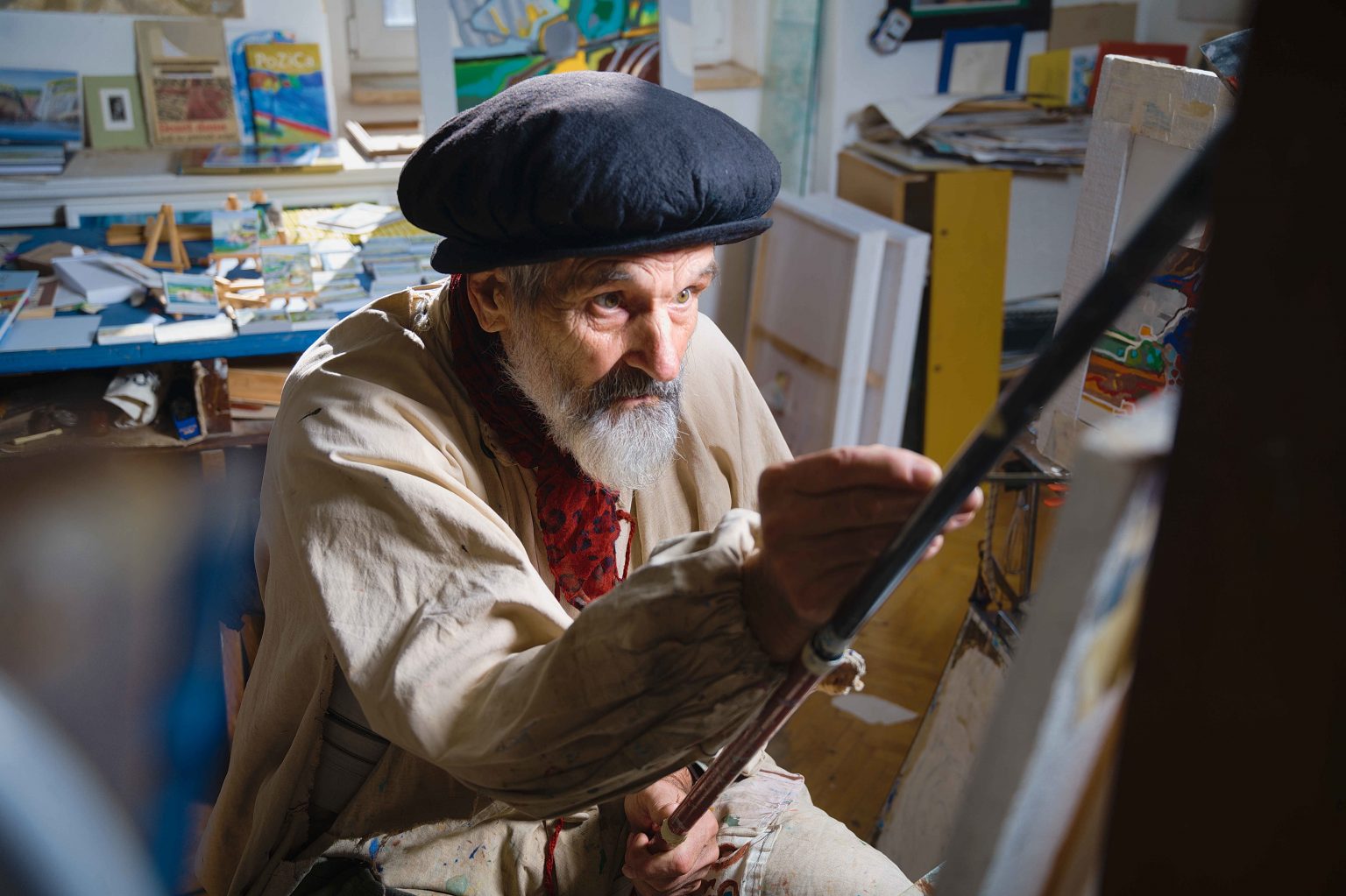 Arhiva Marijan Mavrić - Novi list