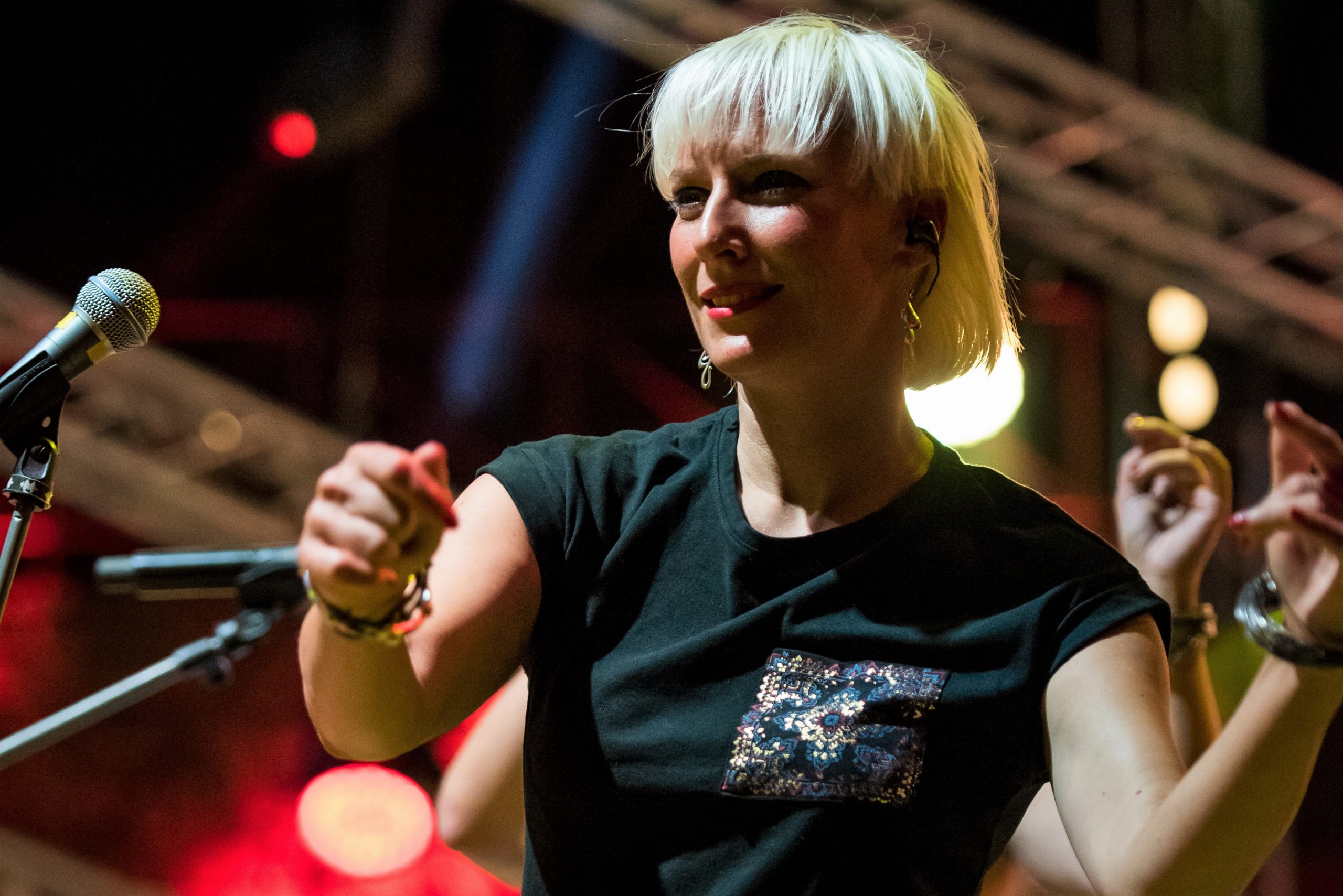 Ana Kabalin priznala nam je da nema života bez stejdža: 'Ova situacija ...