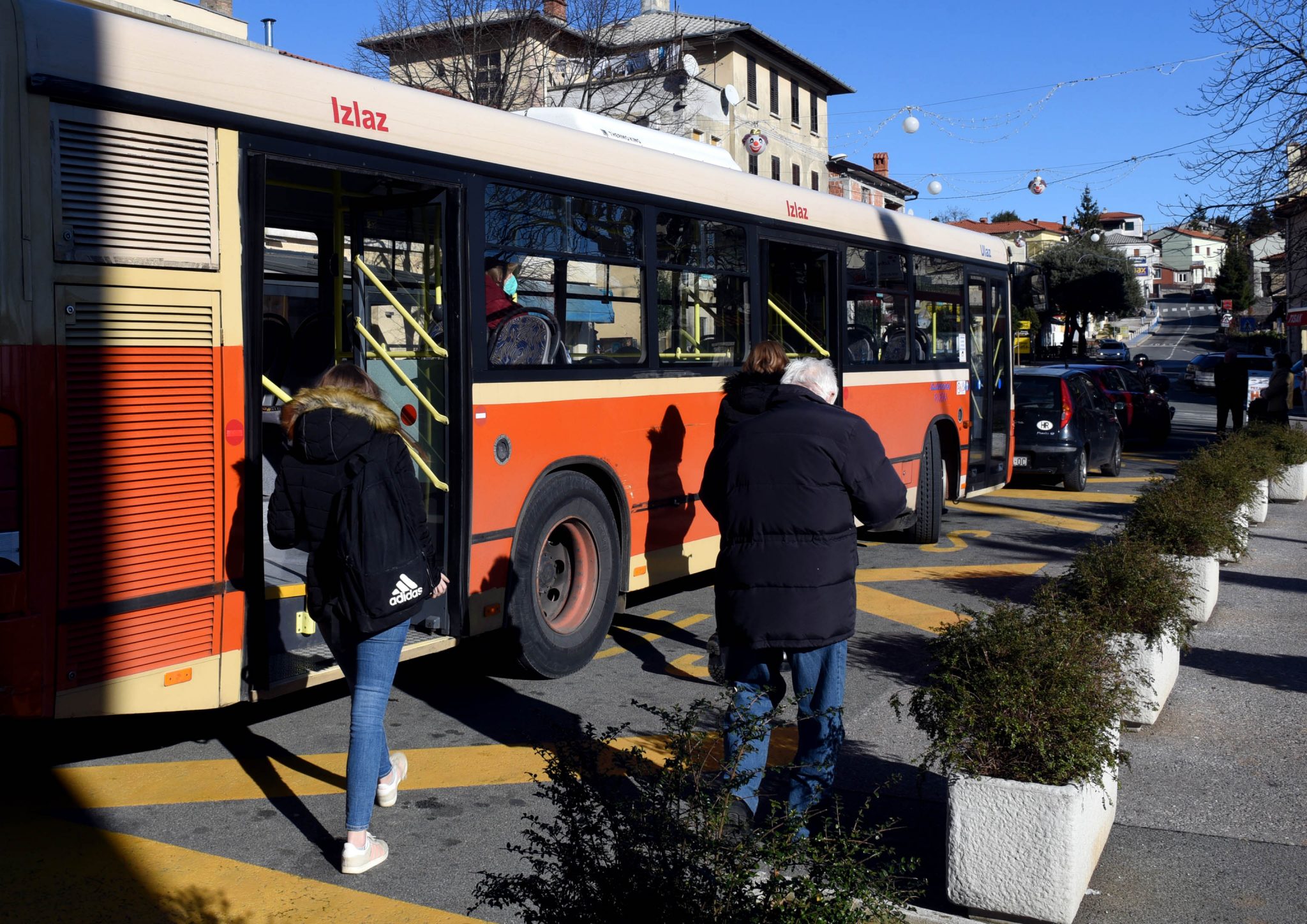 Bina Istra: 'Izgradit ćemo pristupnu cestu za stanare u Matuljima, ali ...