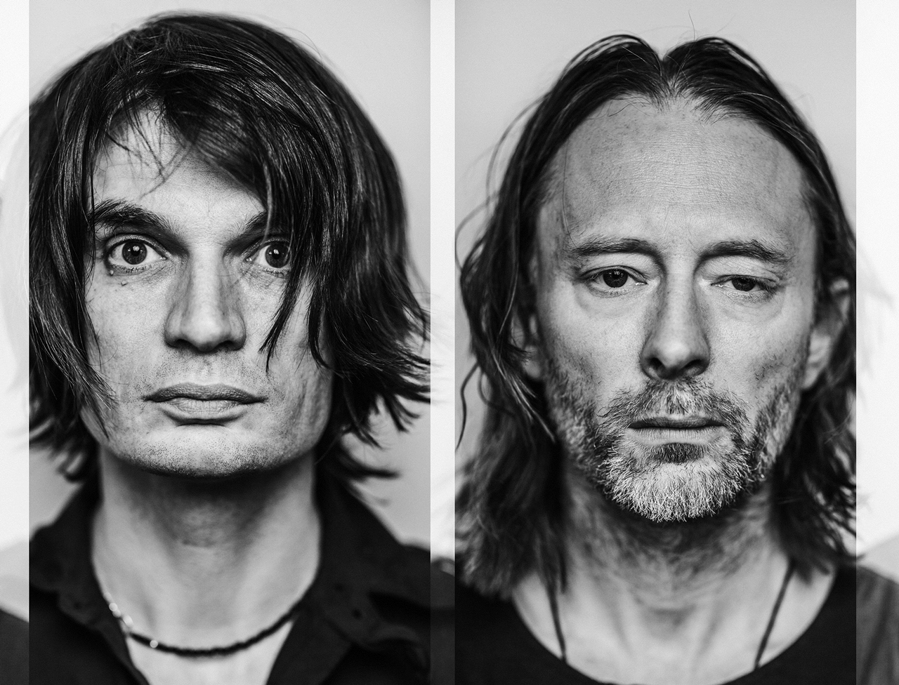 Thom Yorke i Jonny Greenwood imaju novi bend čija glazba nema veze s ...