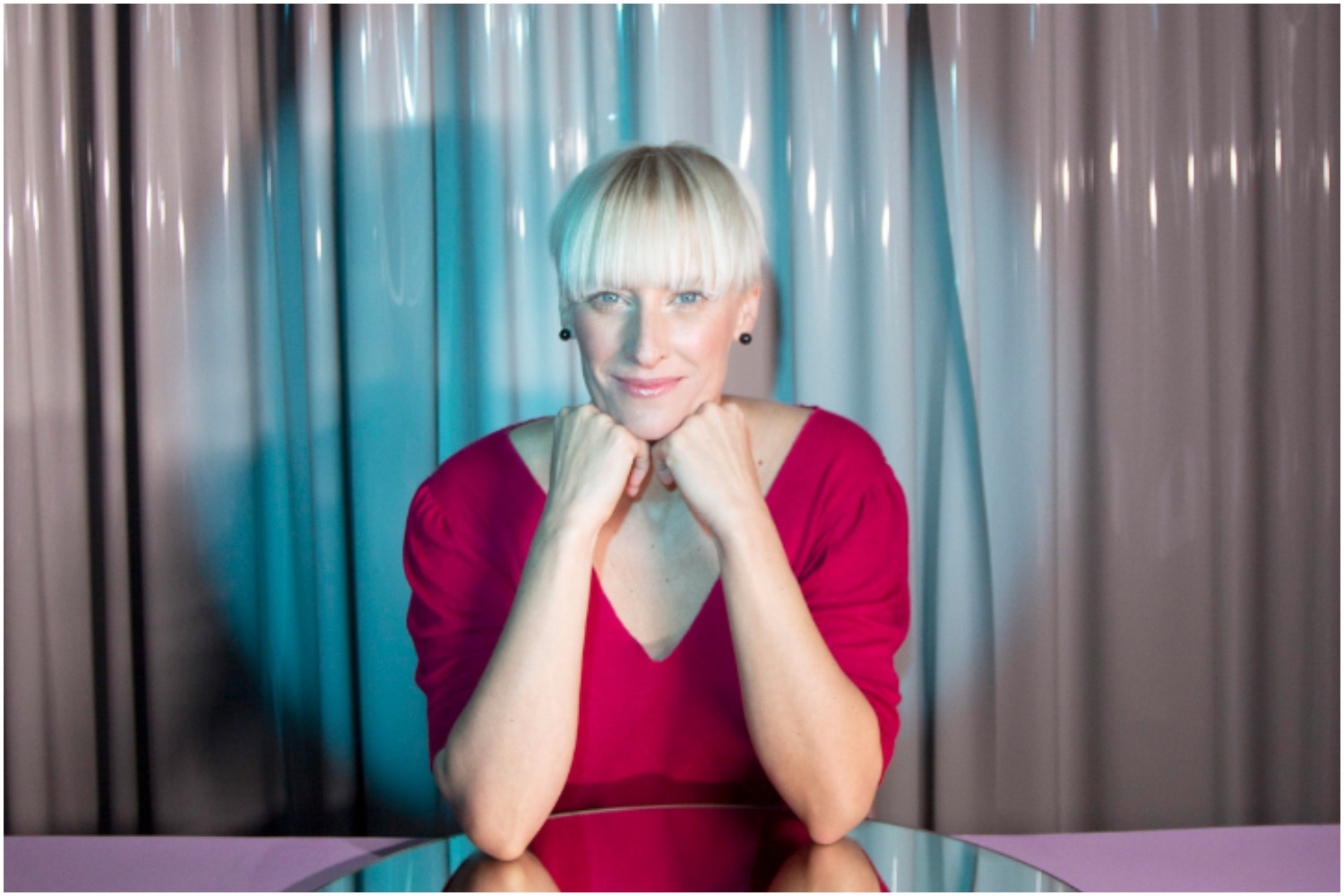 Ana Kabalin: "Nema života bez stagea" - Novi list