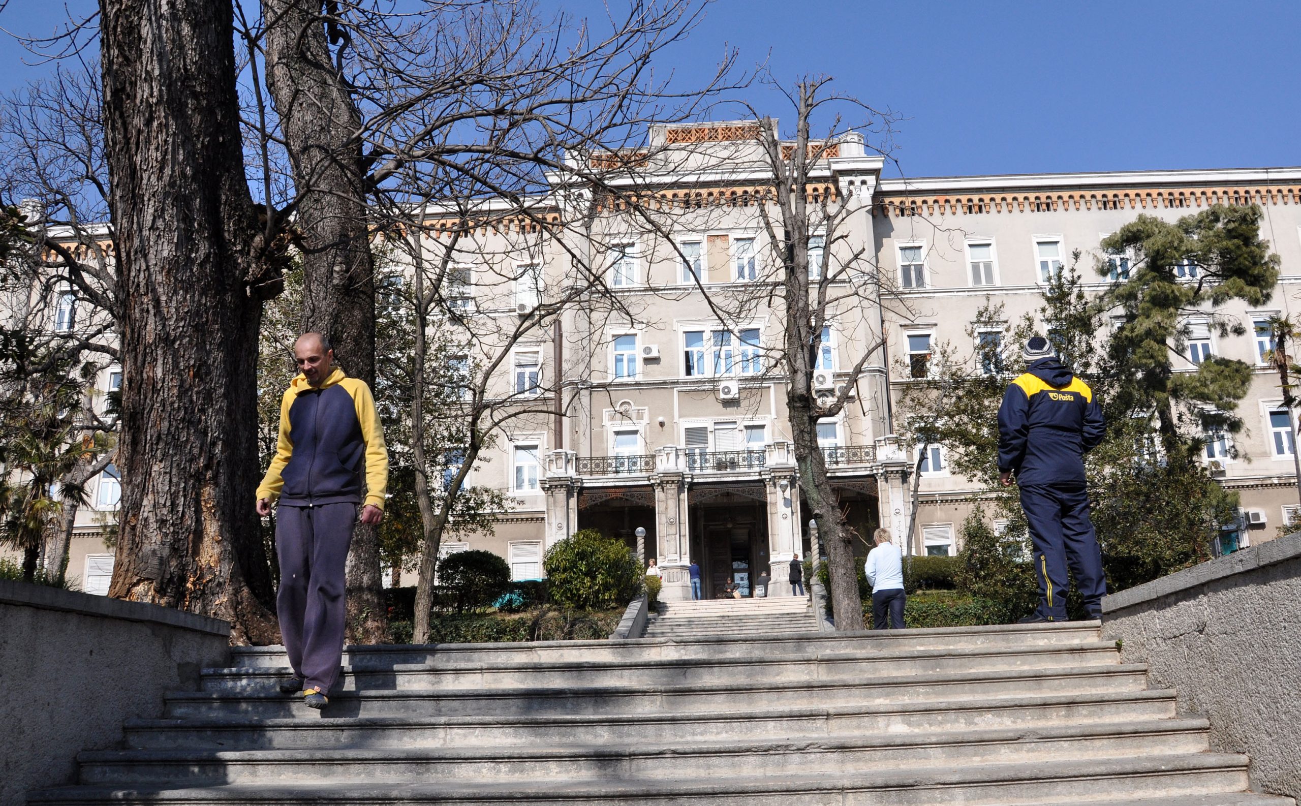 KBC Rijeka nabavlja uređaje za dijagnostiku i liječenje vrijedne 36 ...
