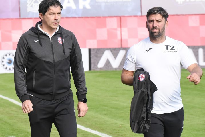 Dvojica nekadašnjih igrača Rijeke o nedjeljnom derbiju Bijelih i ...