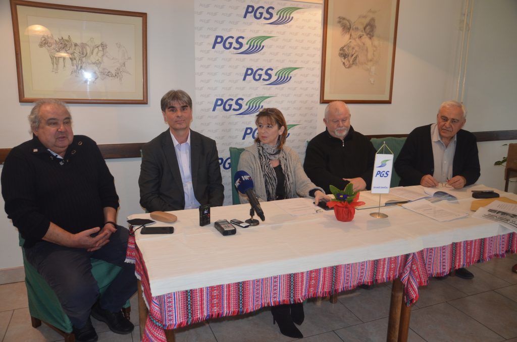 PGS: Jedini spas za Gorski kotar su ekstremni privilegirani uvjeti ...