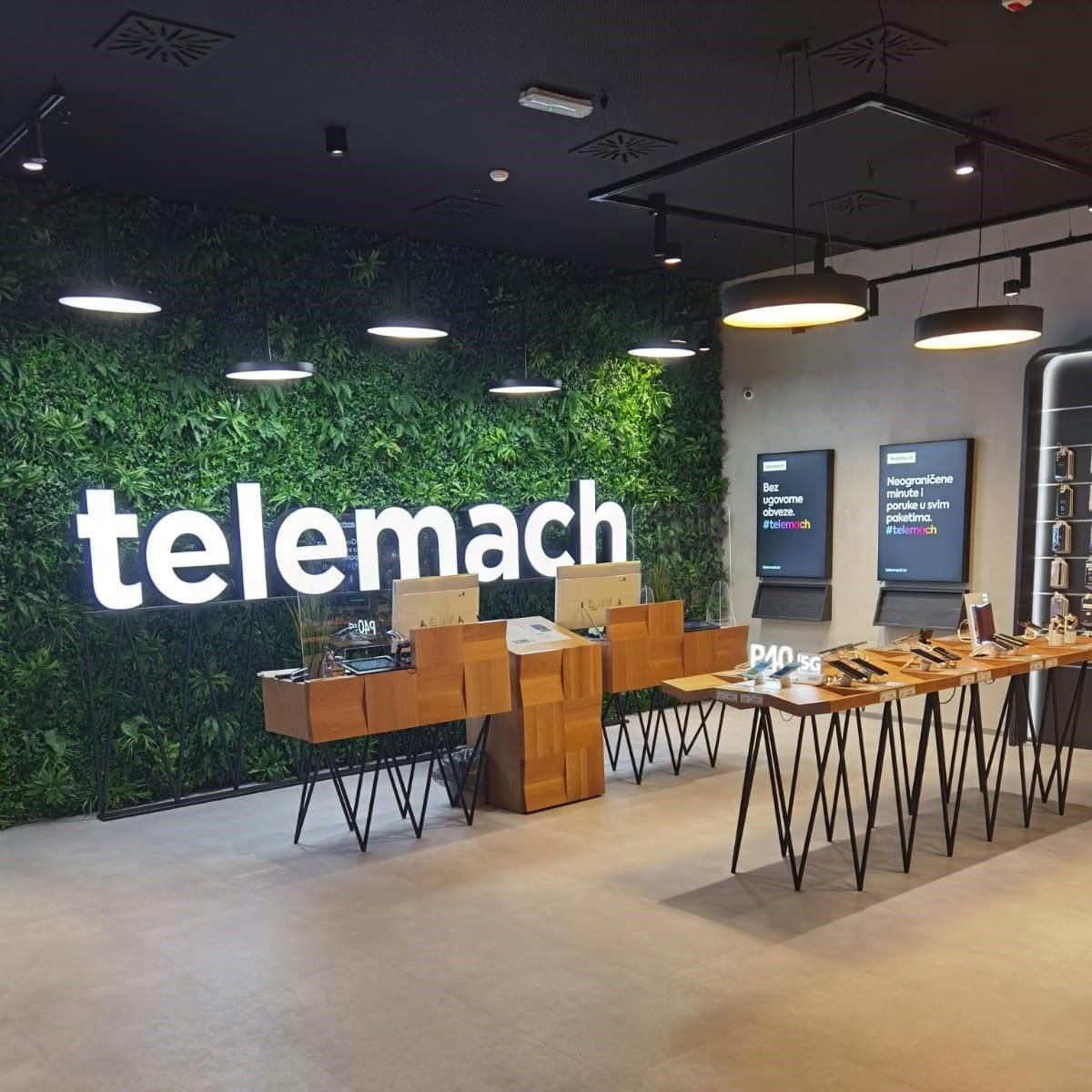 Telemach pokazao koliko mu je stalo do njegovih korisnika - Novi list