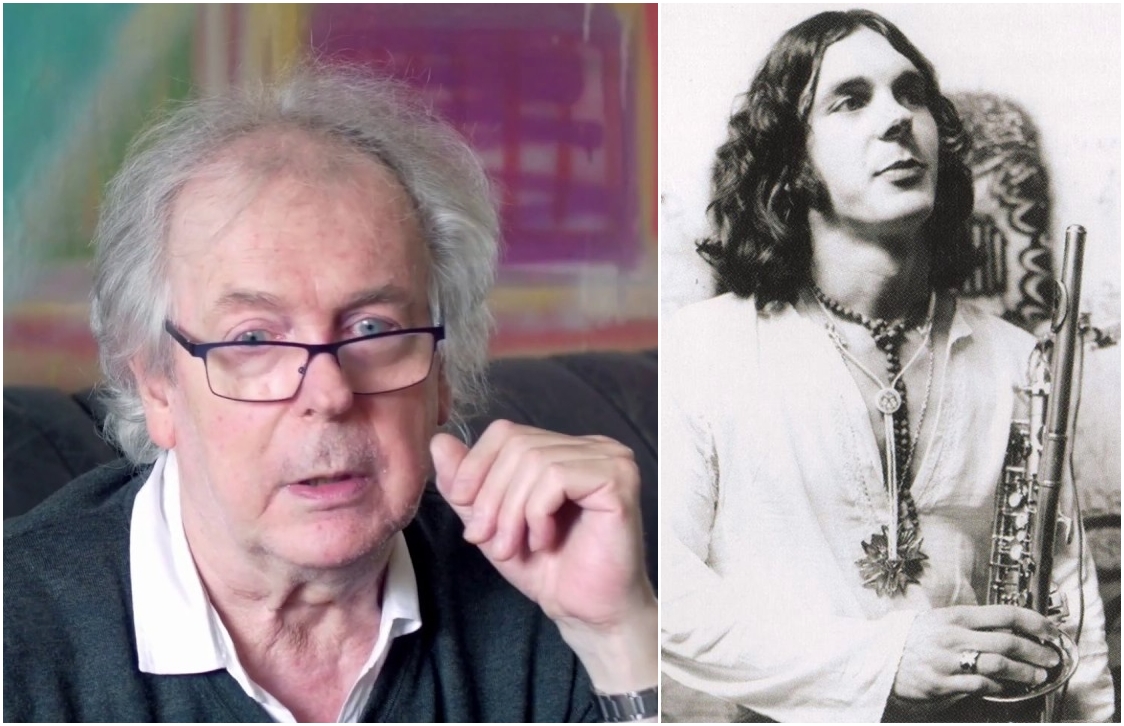 Umro Ian McDonald, osnivač kultnih King Crimsona i rock grupe Foreigner ...