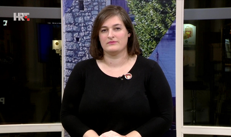 Lorena Zec: Koliko je štetno što se širi snimka ubojstva u Rijeci ...