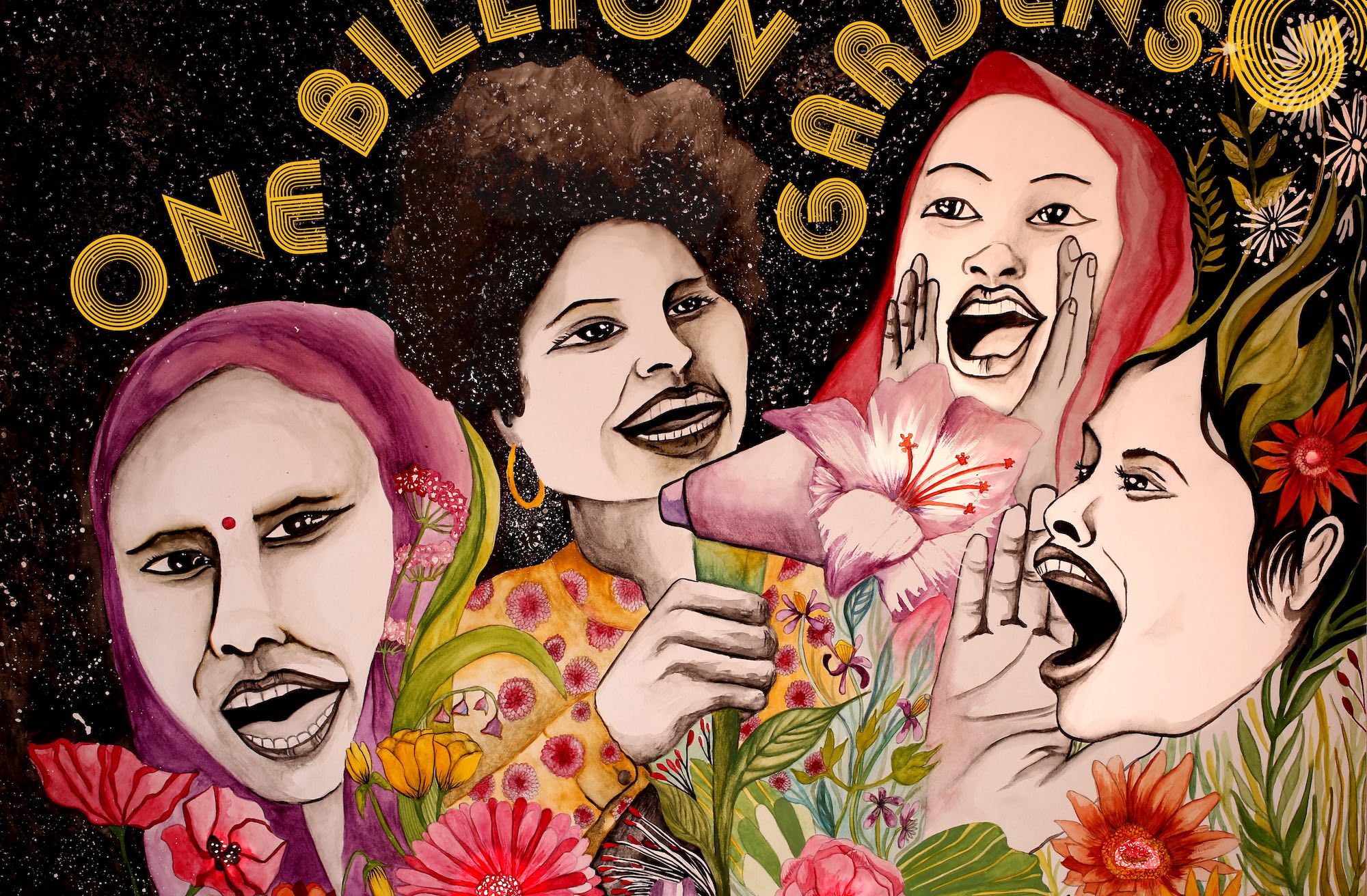 Milijarda ustaje protiv nasilja nad ženama u Rijeci se obilježava u ...