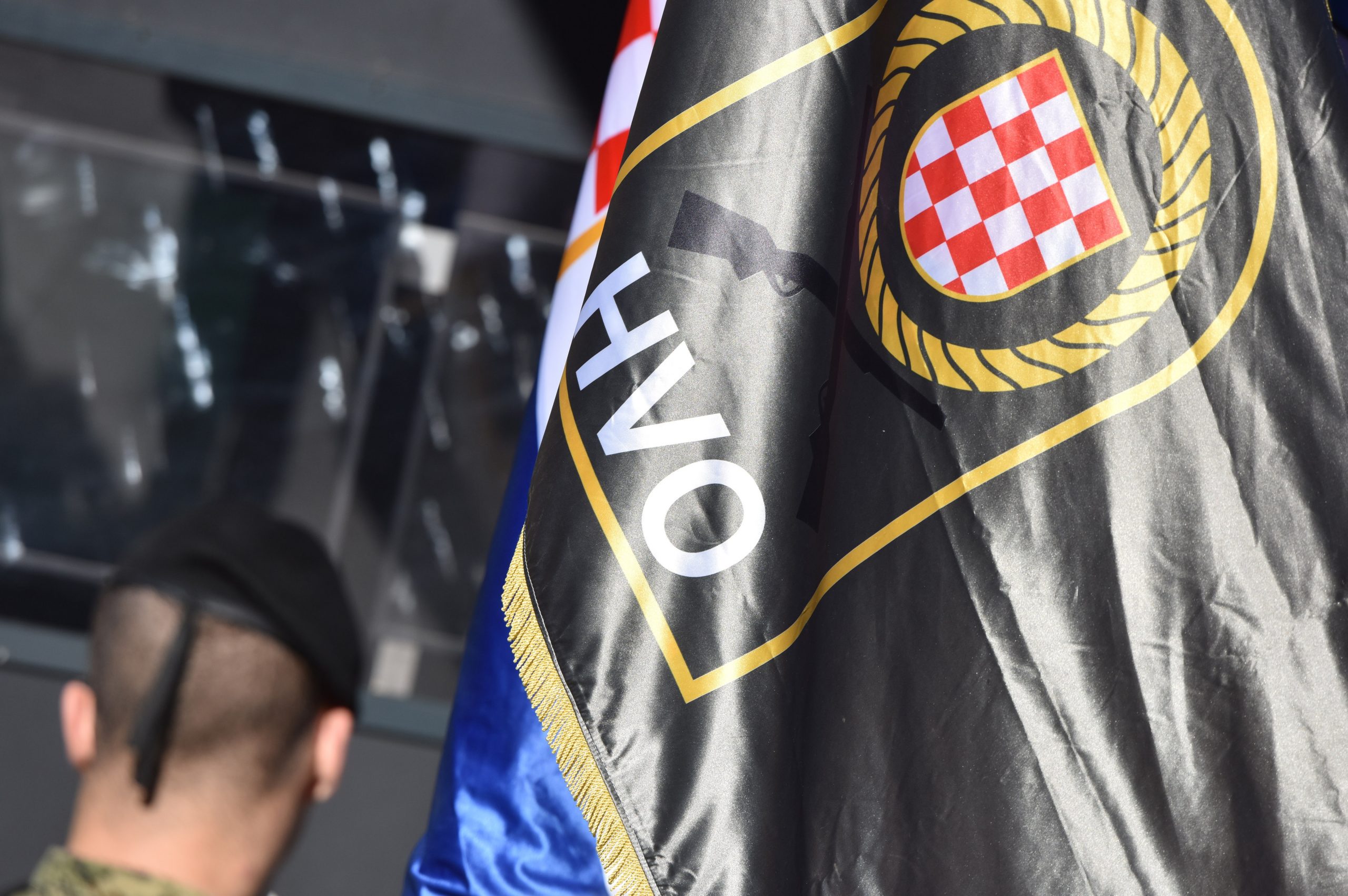 Sin generala HVO-a Vlade Šantića: "Ne vjerujem da ću pronaći očeve ...