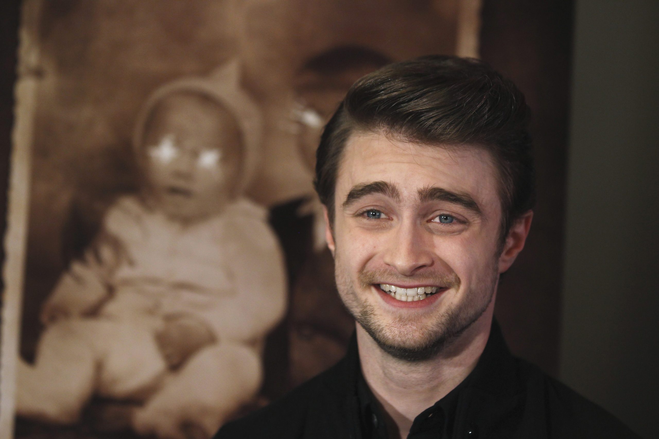 Daniel Radcliffe Ka e Da Trenutno Nije Zainteresiran Za Snimanje daniel-radcliffe-ka-e-da-trenutno-nije-zainteresiran-za-snimanje