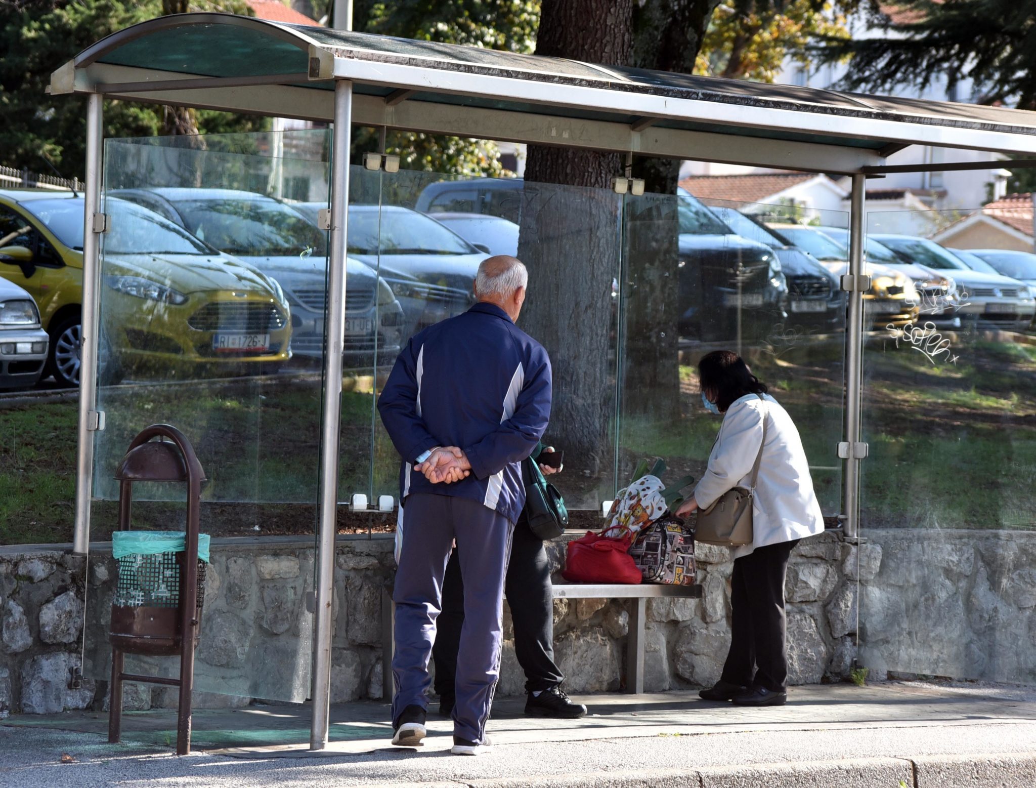 Legendarni voditelji Robert Ferlin i Josip Krmpotić odlaze s Radio ...