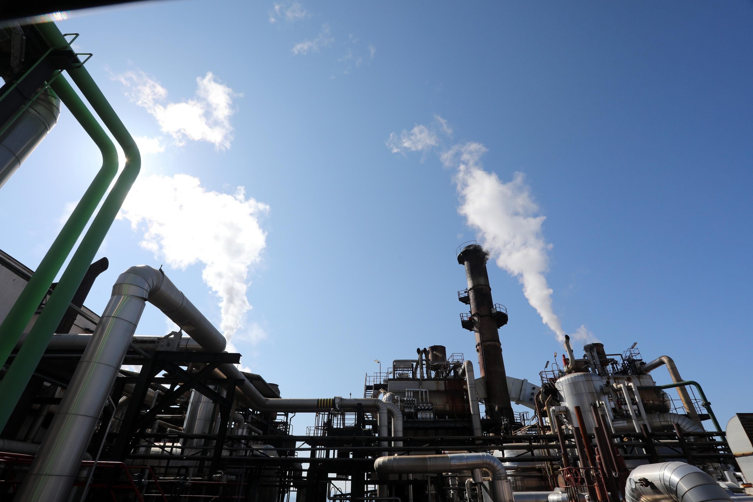 Konačno pokrenuta postrojenja riječke rafinerije! U Ini tvrde da će ...