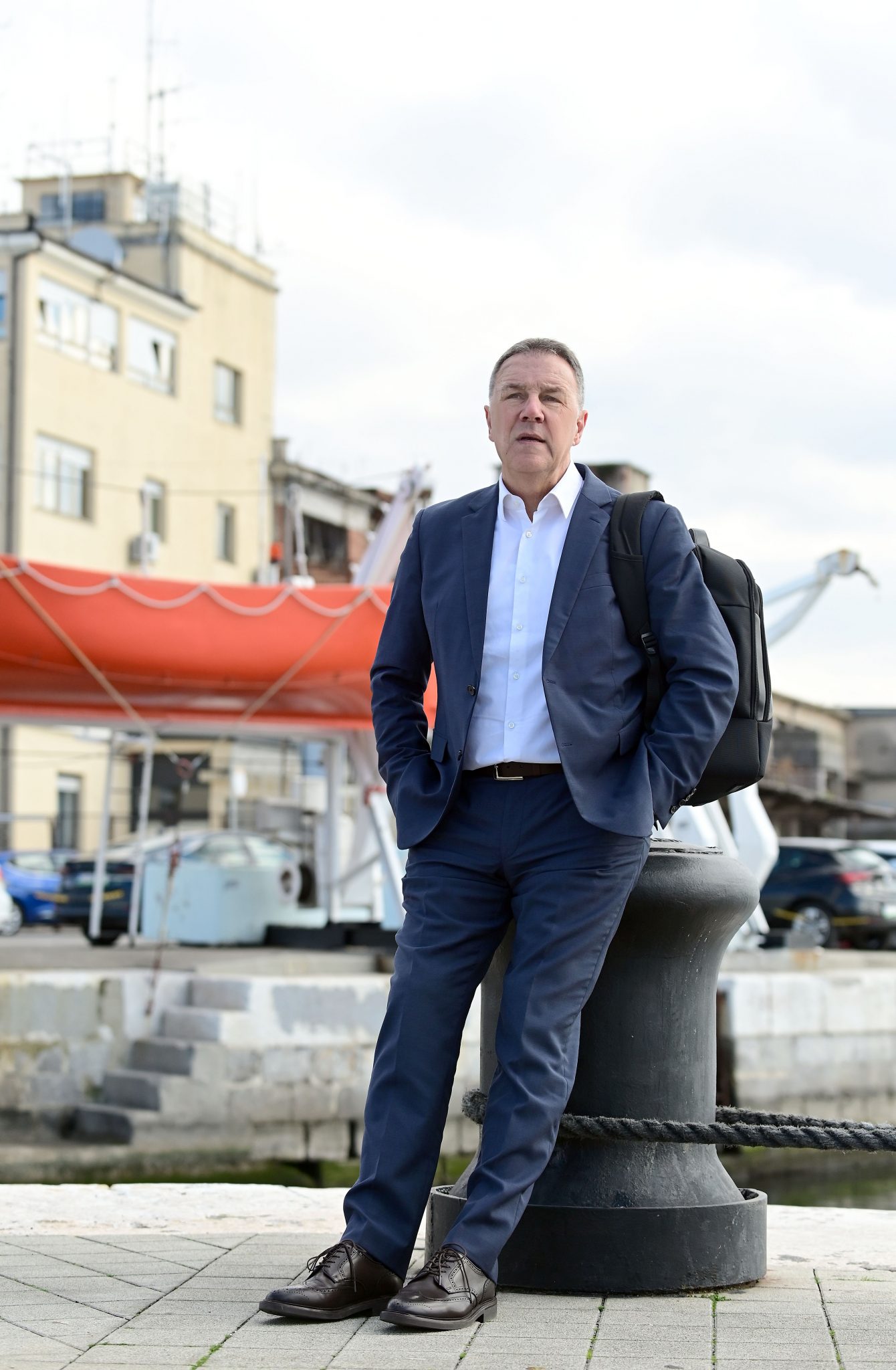 Ivan Herak: 'Vladajuća koalicija naprosto nema alternative. Neugodno mi ...