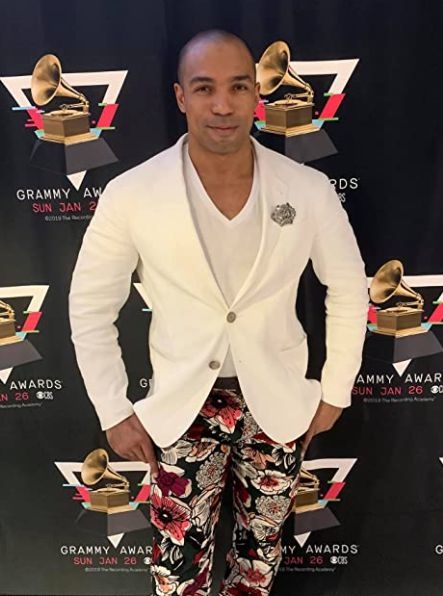 Adam Davenport osnovao glumačku školu za Balkan: "Zaljubio sam se u ...