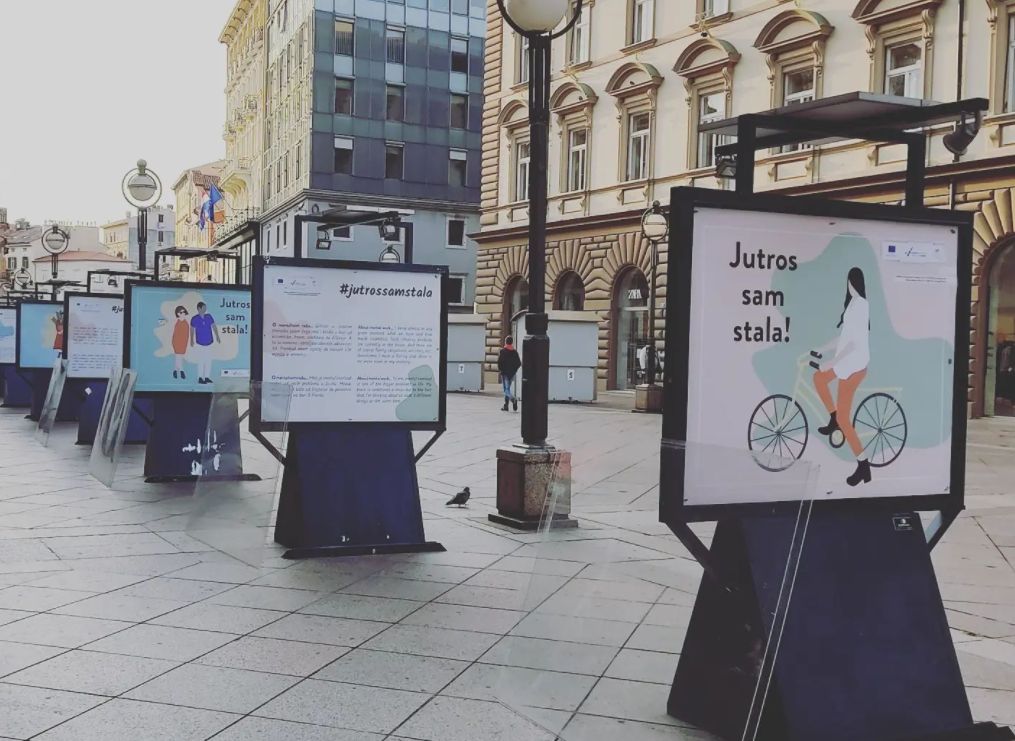 Studentski kulturni centar najavljuje aktivistički program u povodu ...