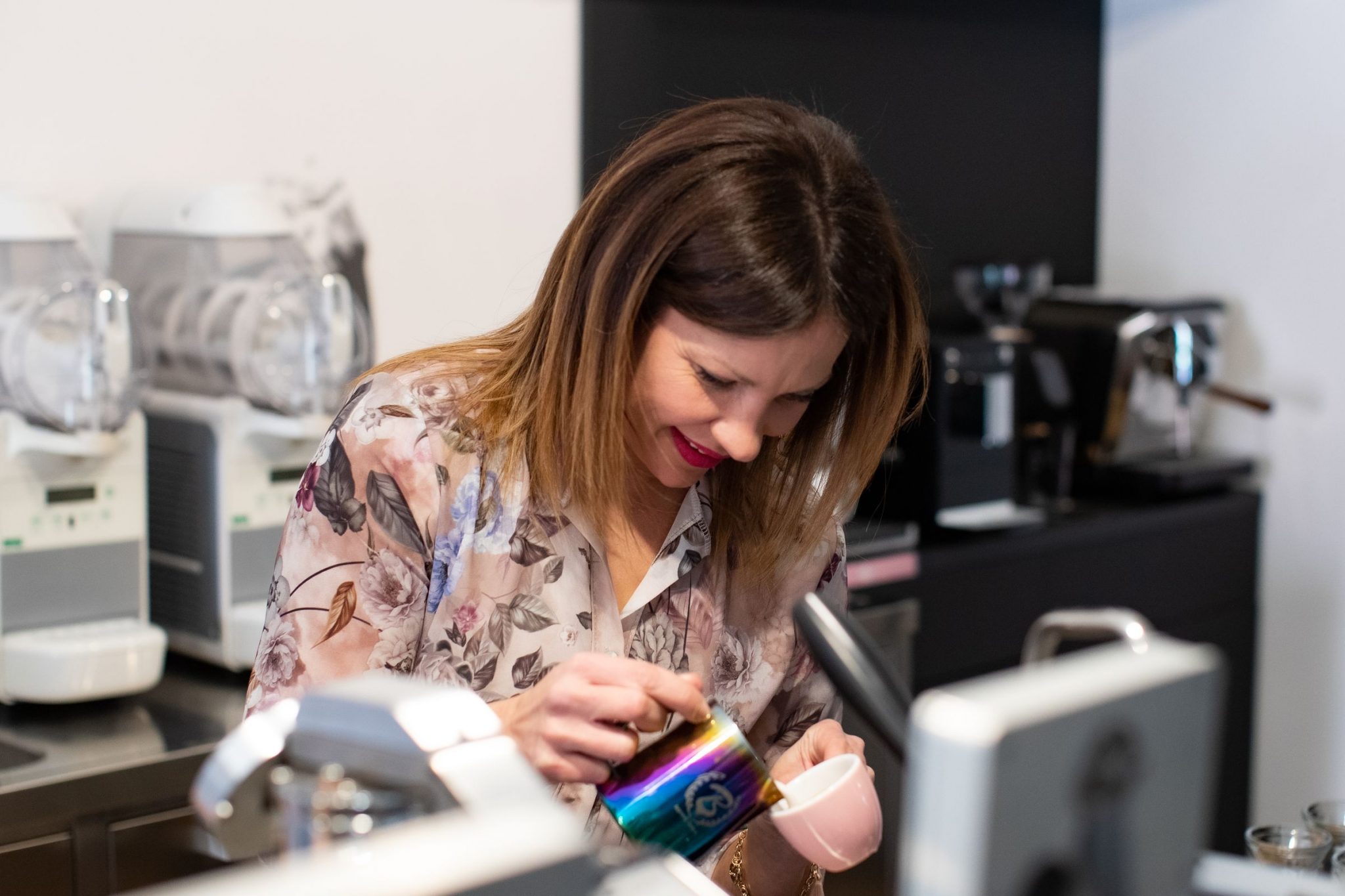 Benin Coffee World: Novi svijet vrhunske kave stigao u Jušiće - Novi list