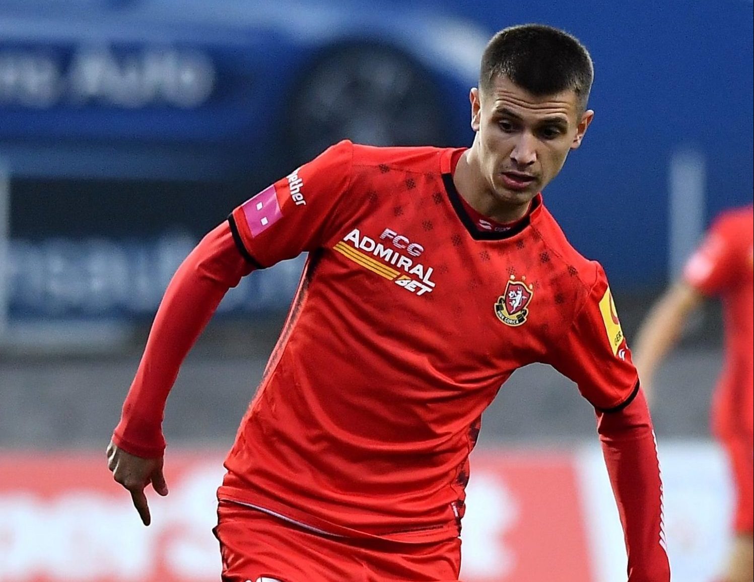 Neki novi klinci Samira Toplaka: Rijeka u subotu gostuje kod prodrmane ...