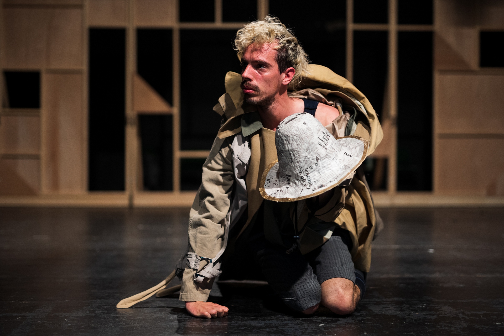 U 102. godini preminuo Arthur Lessac, čarobnjak scenskog govora - Novi list