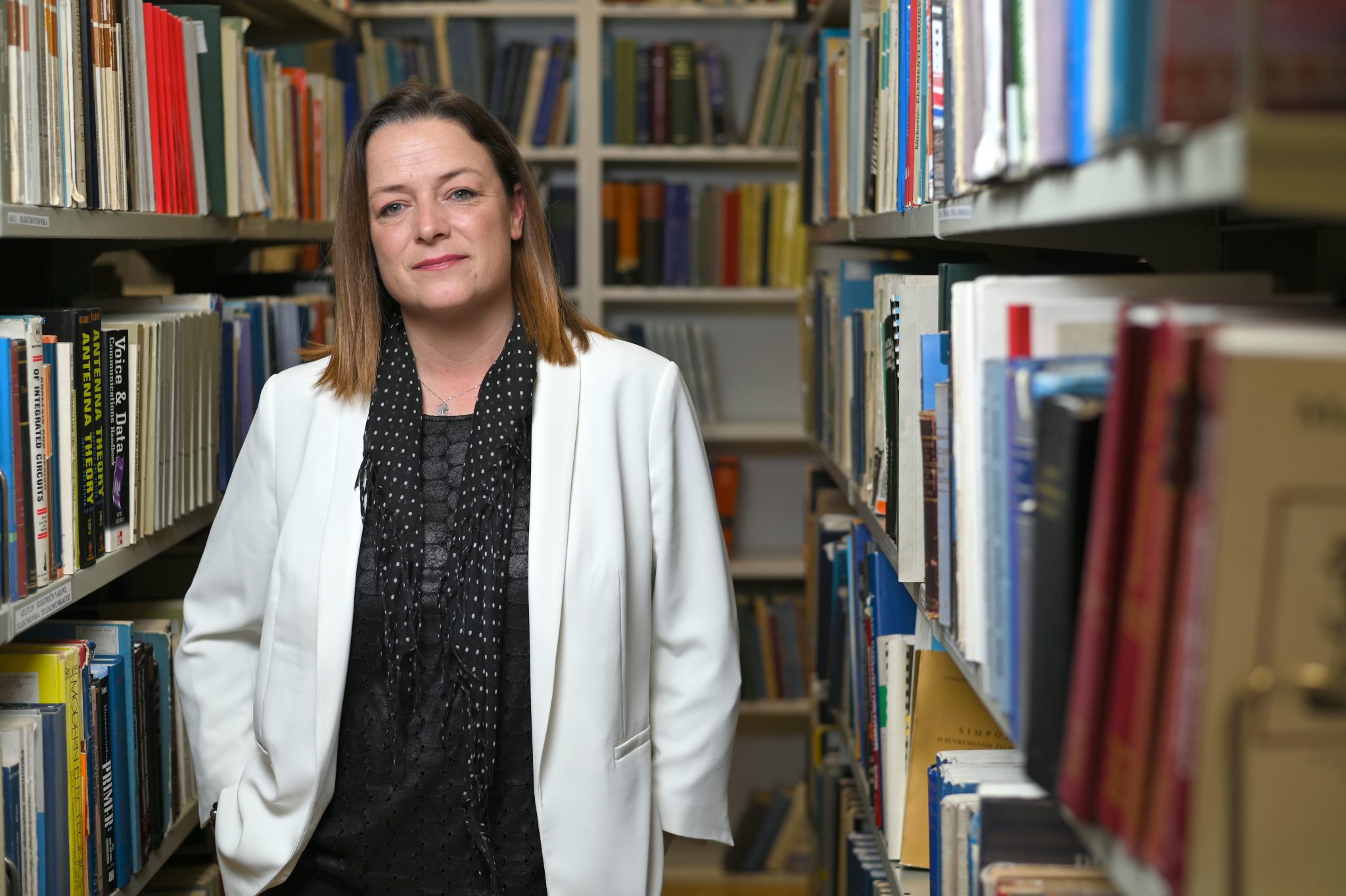 Ana Perić Hadžić nova je dekanica Pomorskog fakulteta: 'Želim da ...