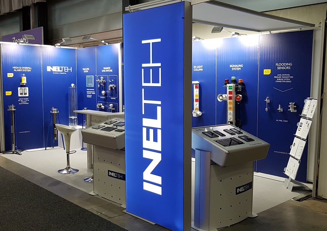 Inelteh potvrdio sposobnost i prilagodbu na svjetskom tržištu - Novi list