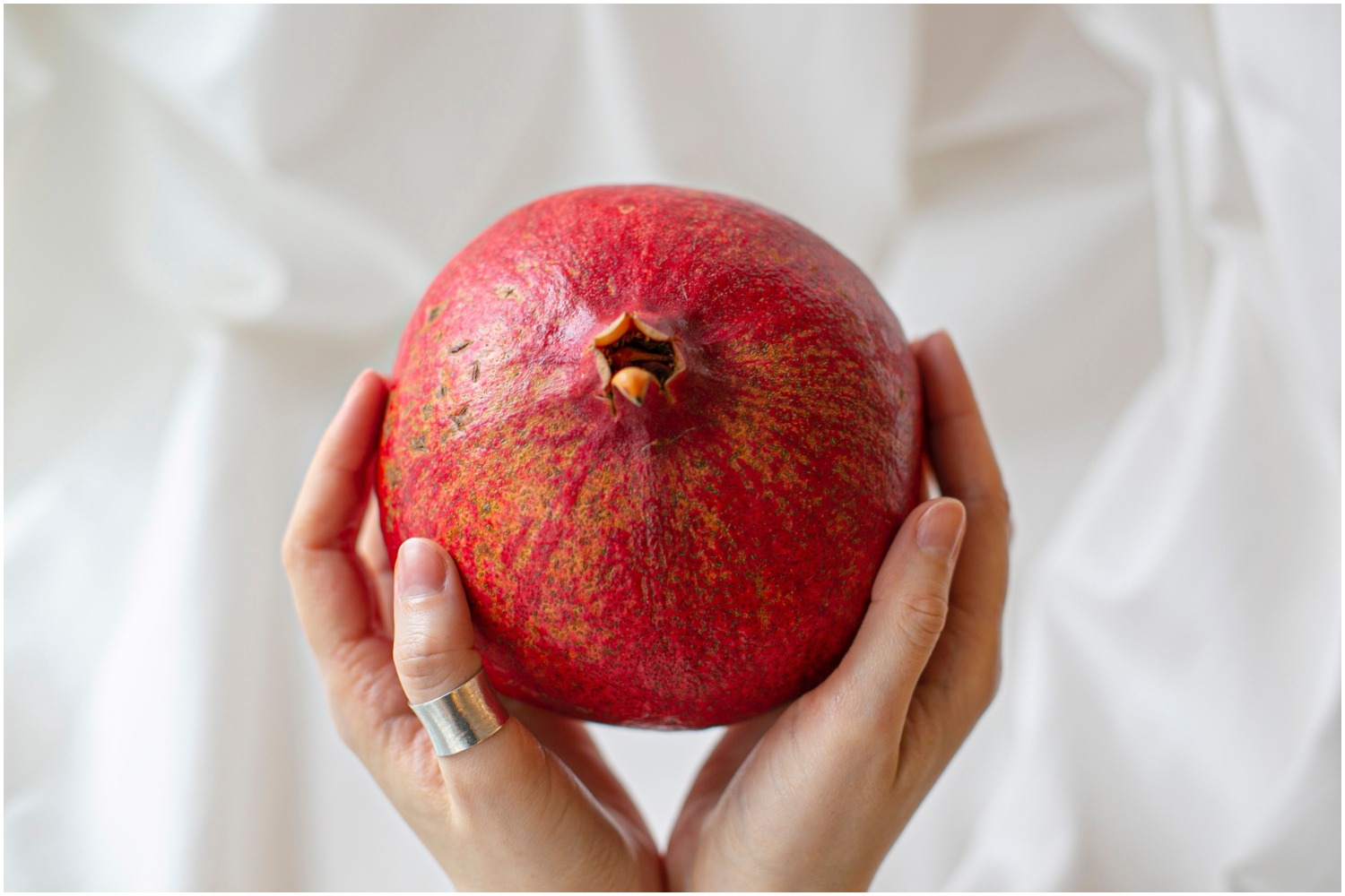 Ovo voće je pravi lijek: Otkrijte nutritivne prednosti nara - Novi list