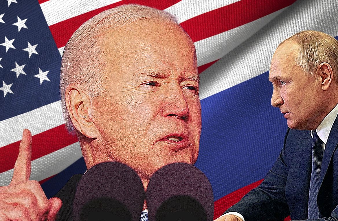 Biden se vadi zbog izjava koje su dolile ulje na vatru: 'Ne pozivam na ...