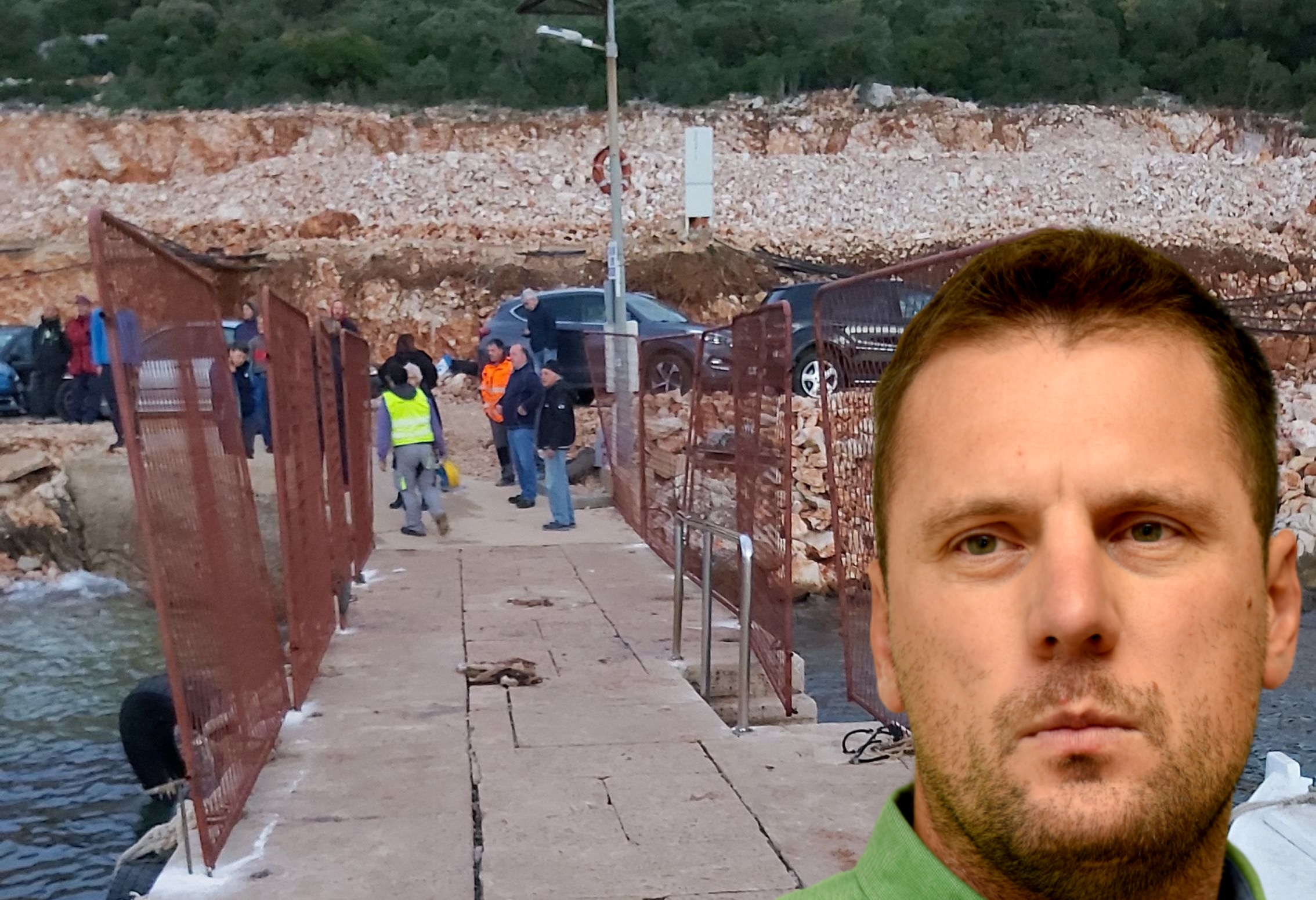 Marina Medarić: Filip Balija je proveo dan na policiji, prijetili su mu ...