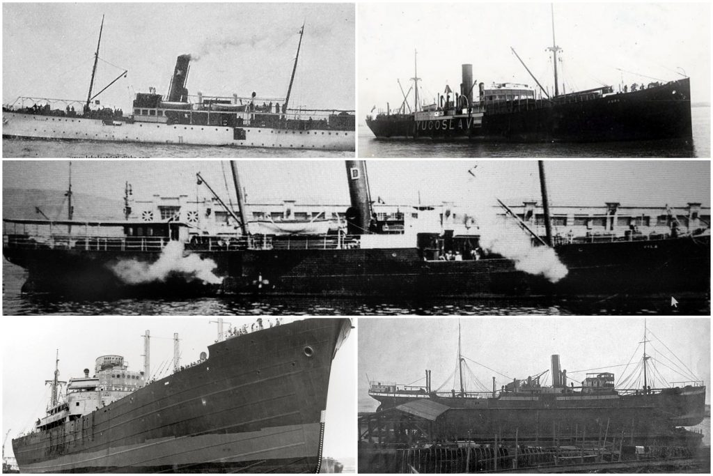 Kako su riječka torpeda potopila riječke brodove - Novi list