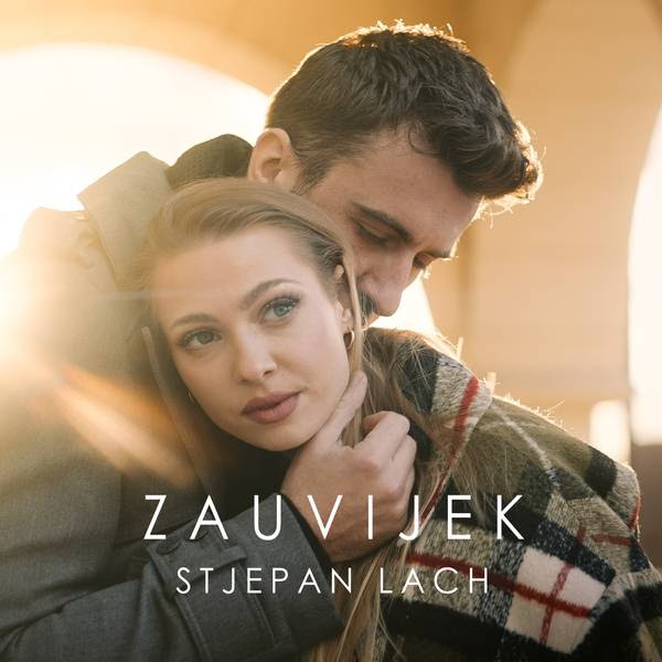 Stjepan Lach oduševljava novom pjesmom. Riječ je o najdražoj mu s ...