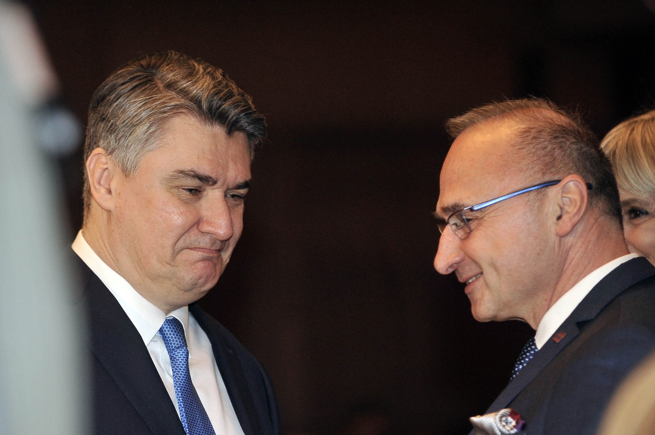 Ministar tvrdi da Milanović ne želi dogovor o imenovanju veleposlanika ...