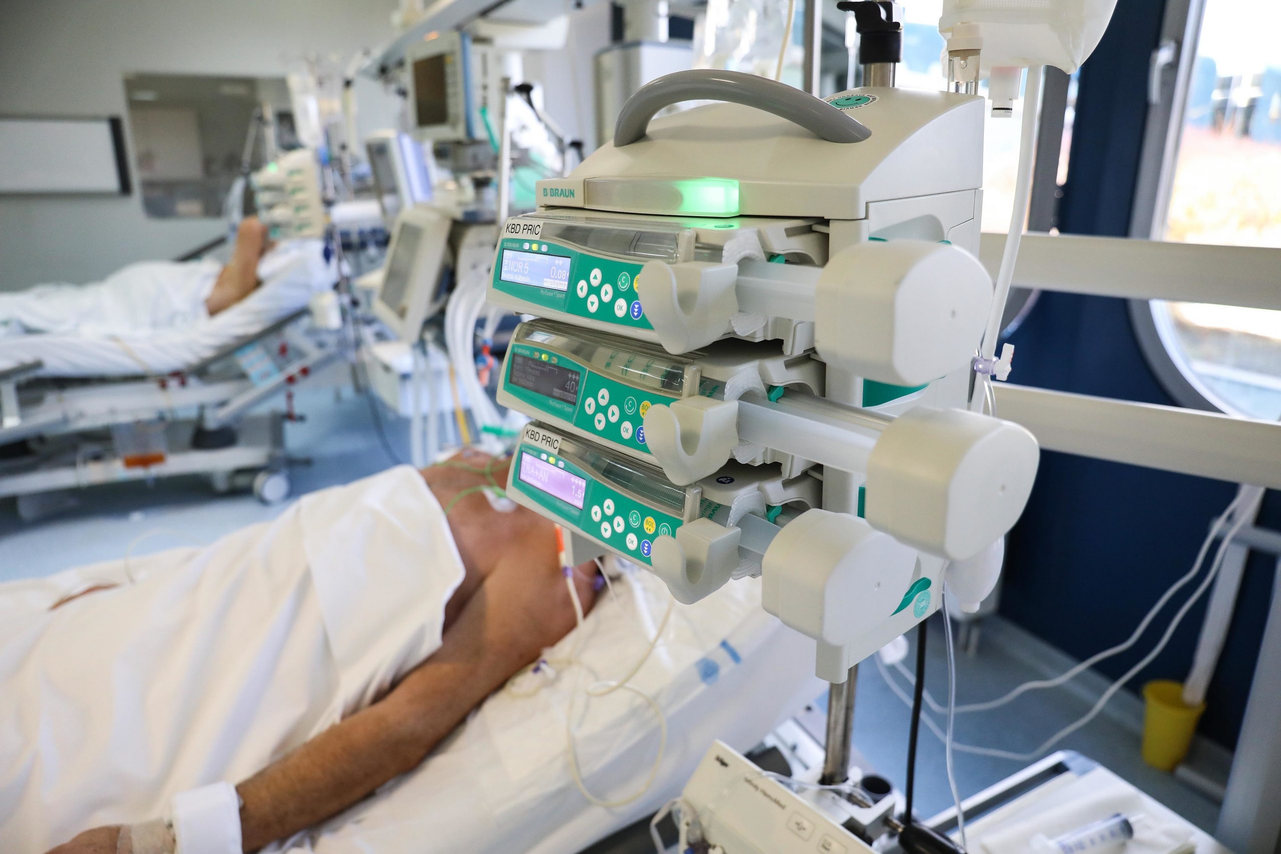 Hrvatska udruga za promicanje prava pacijenata: Porast pritužbi ...