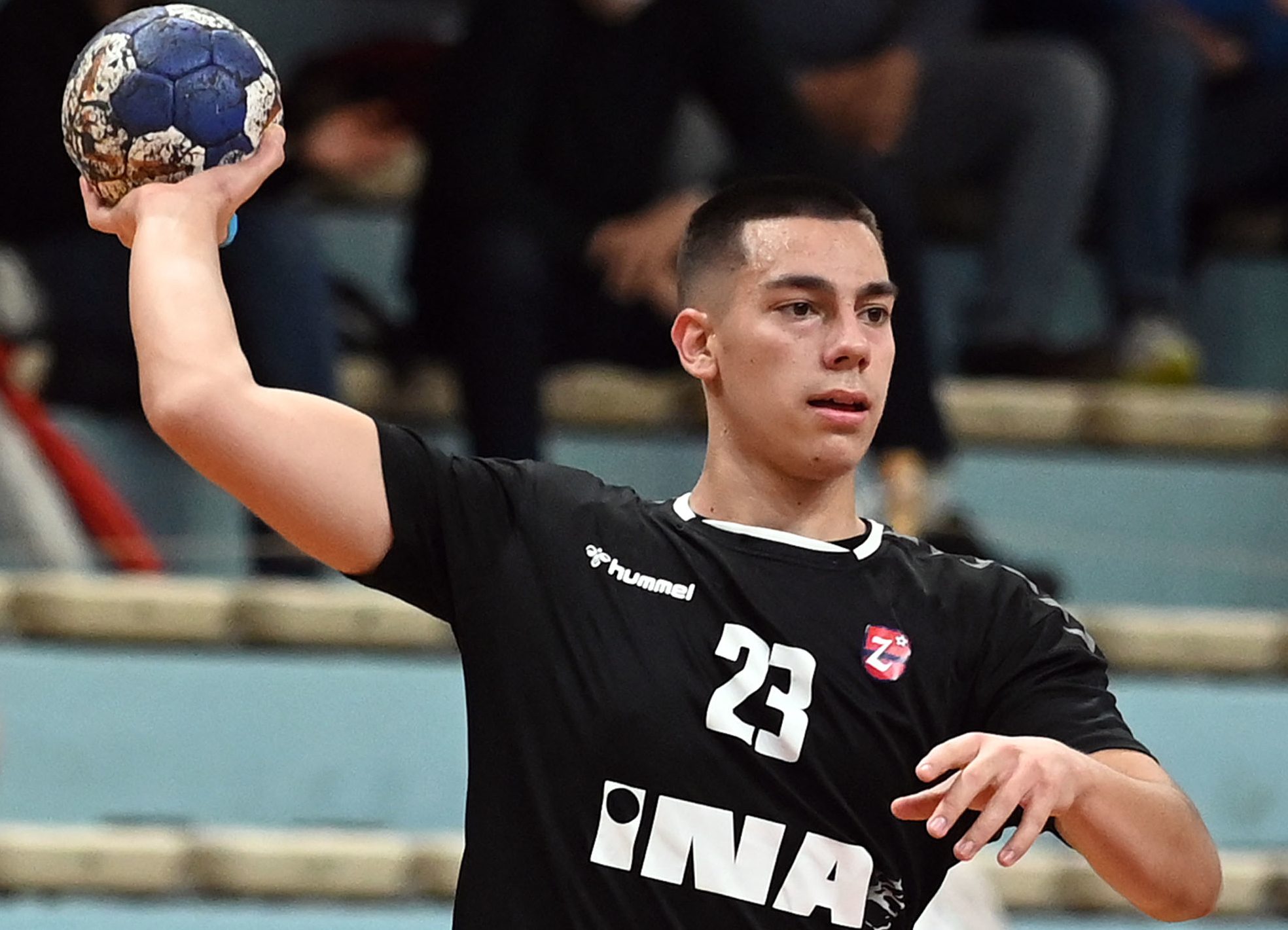 Rukometaši Zameta upisali i deveti poraz u isto toliko odigranih ...