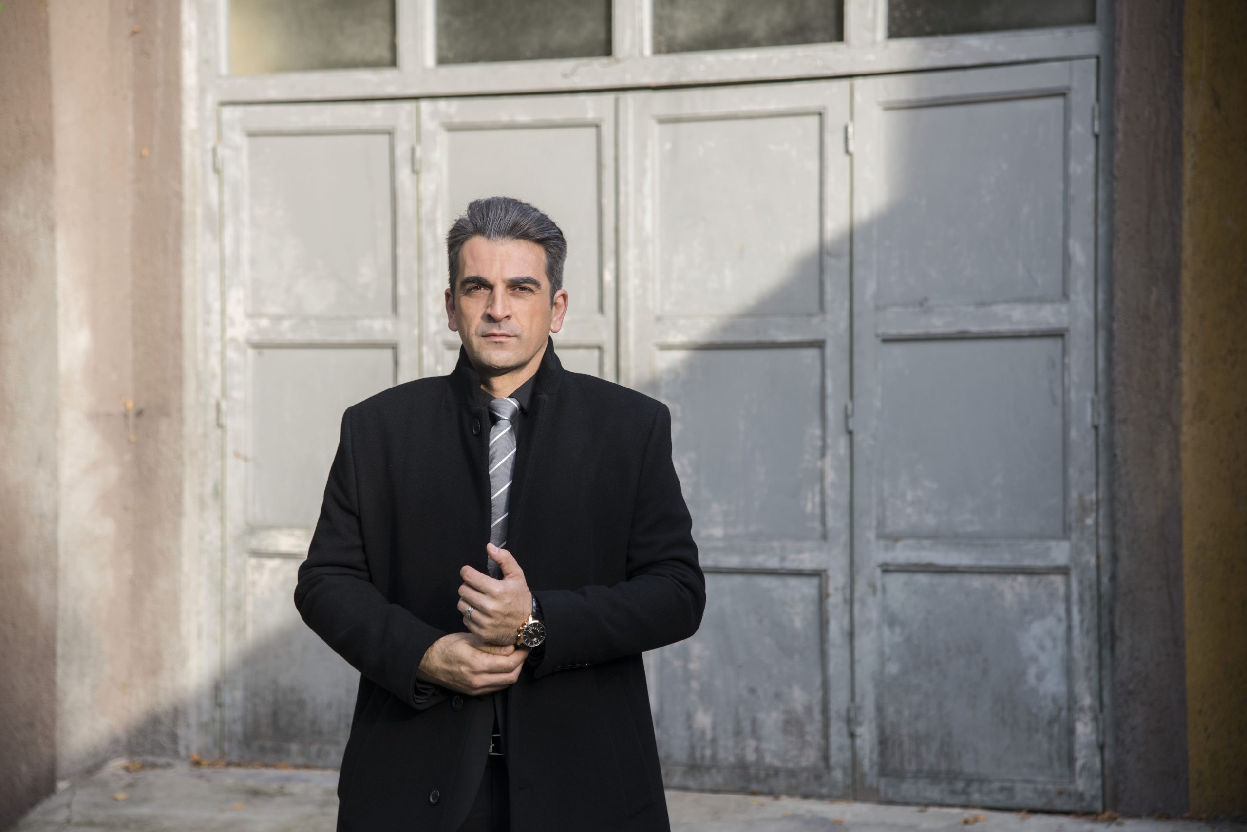 Glumac Vladimir Tintor o novom televizijskom angažmanu i neostvarenim ...