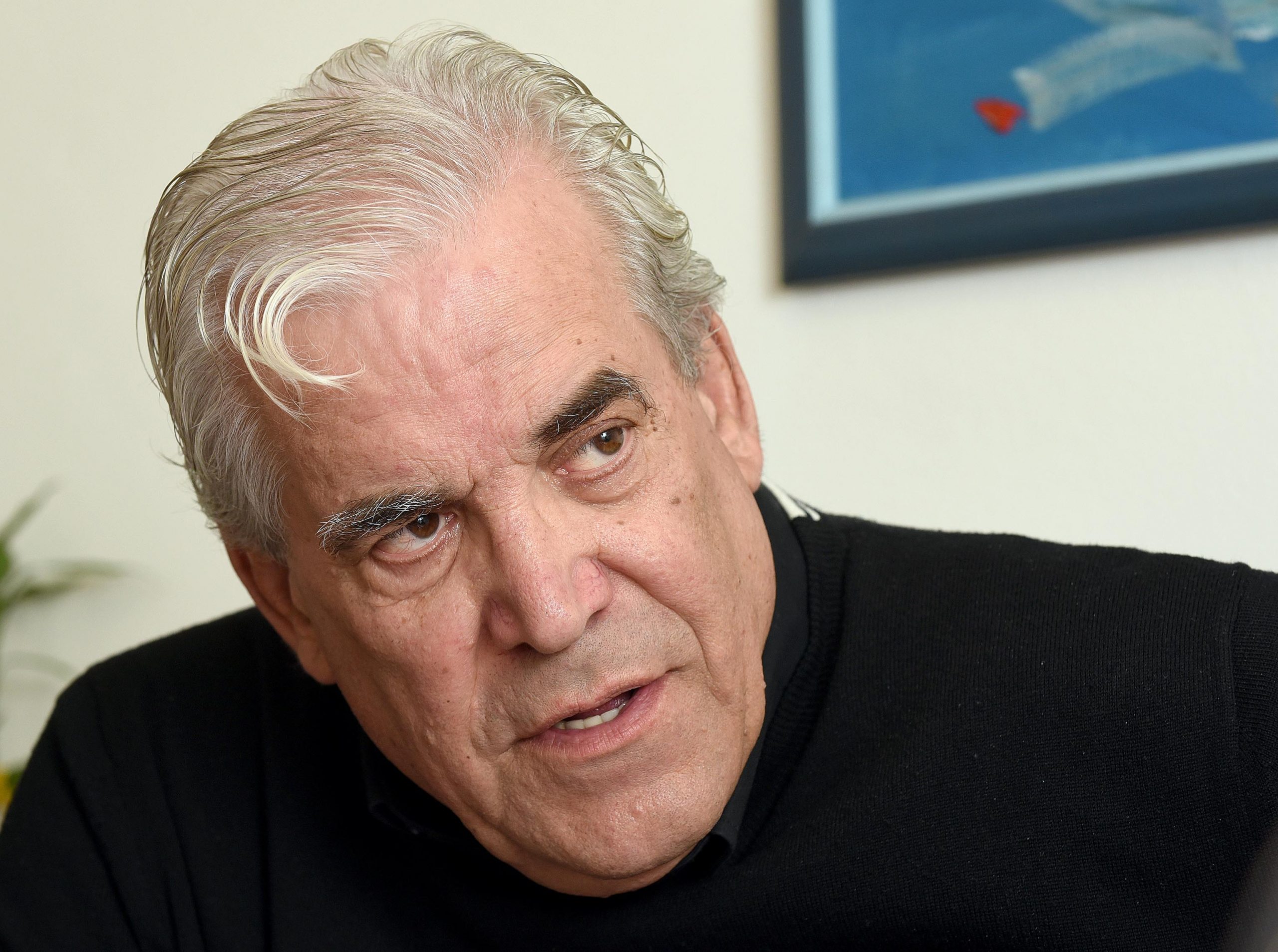 Katolički intelektualac Josip Grbac: 'Razočarala me Ruska pravoslavna ...