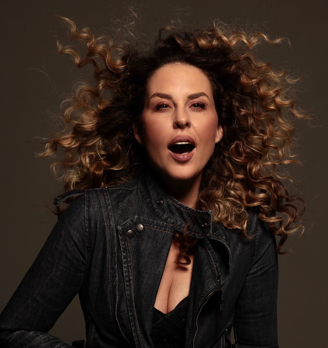 Pjevačica, spisateljica i blogerica Anđa Marić: 'Naučila sam da je ...