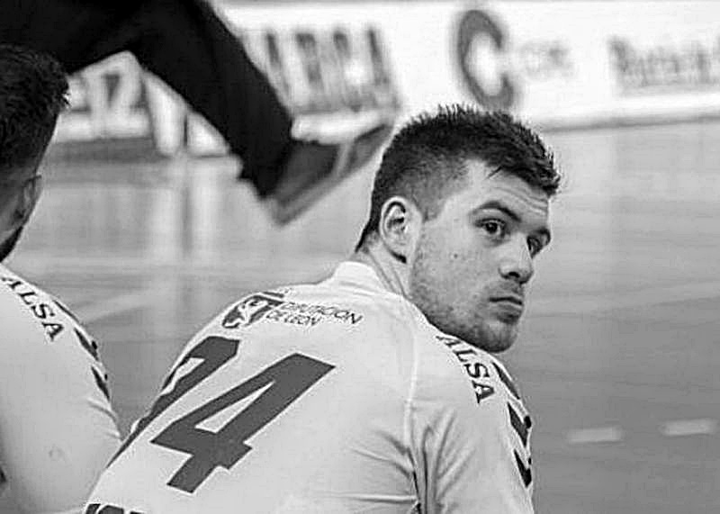 Rukometaš Denis Tot žrtva je makedonskog narkodilera. Policiji je ...