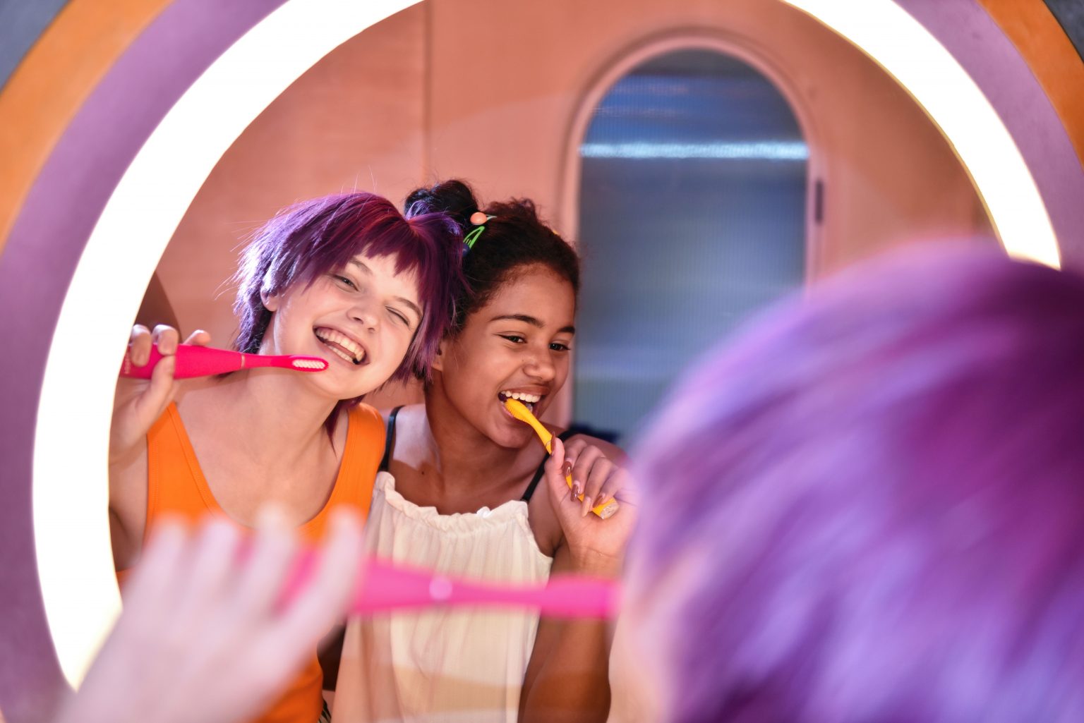 FOREO ISSA mini 3: Stigla je nova ultra higijenska sonična četkica koja ...