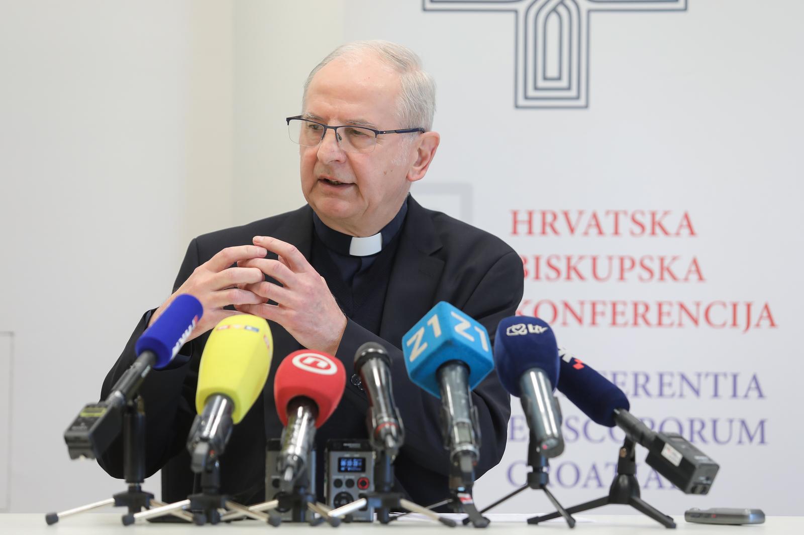 Iustitia et pax osudila zločin agresije nad Ukrajinom i s njom iskazala ...