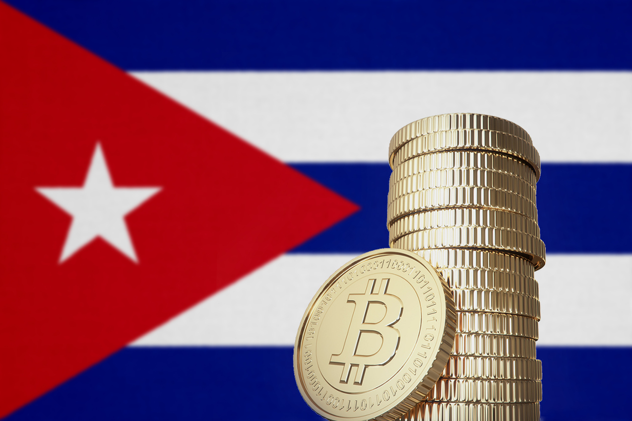 Ozakonjenjem poslovanja kriptovalutama Kuba našla načina ublažiti ...