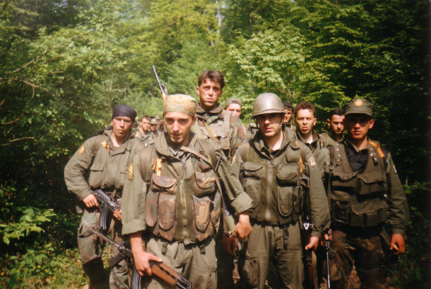 Hrvatska obilježava 27 godina od operacije Bljesak - Novi list