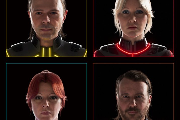 Posebni ABBA Voyage započinje danas: Na stage se vraćaju u obliku ...