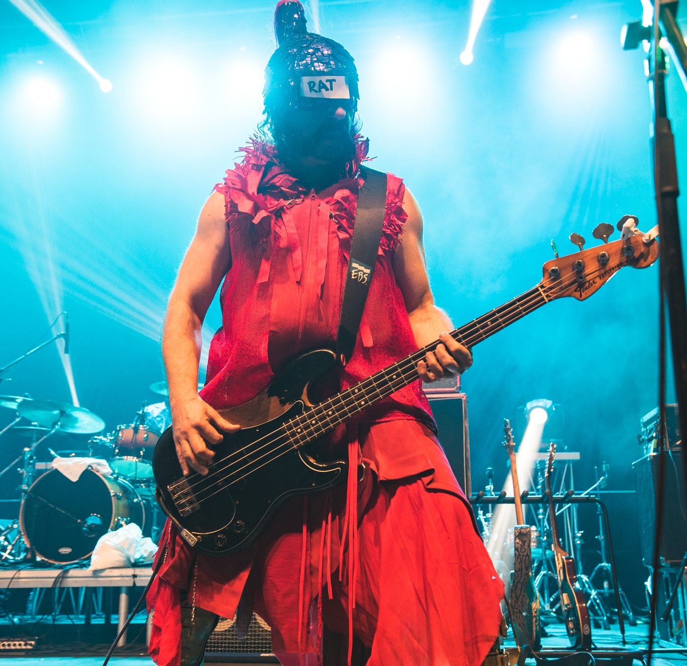 Damir Martinović Mrle nastupit će kao DJ Demian - Novi list