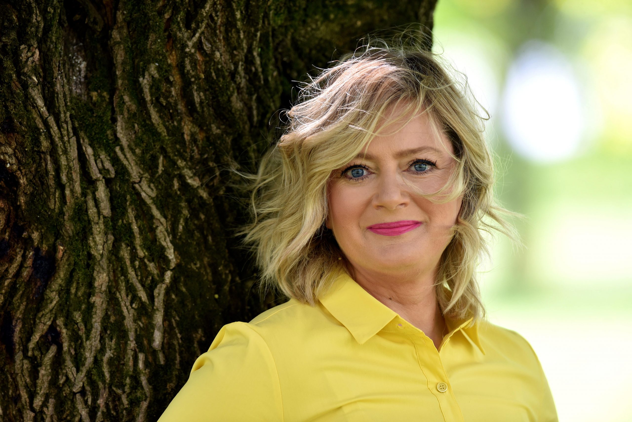 Novinarka Zrinka Grancarić: 'U budućnosti bih voljela raditi društveno ...