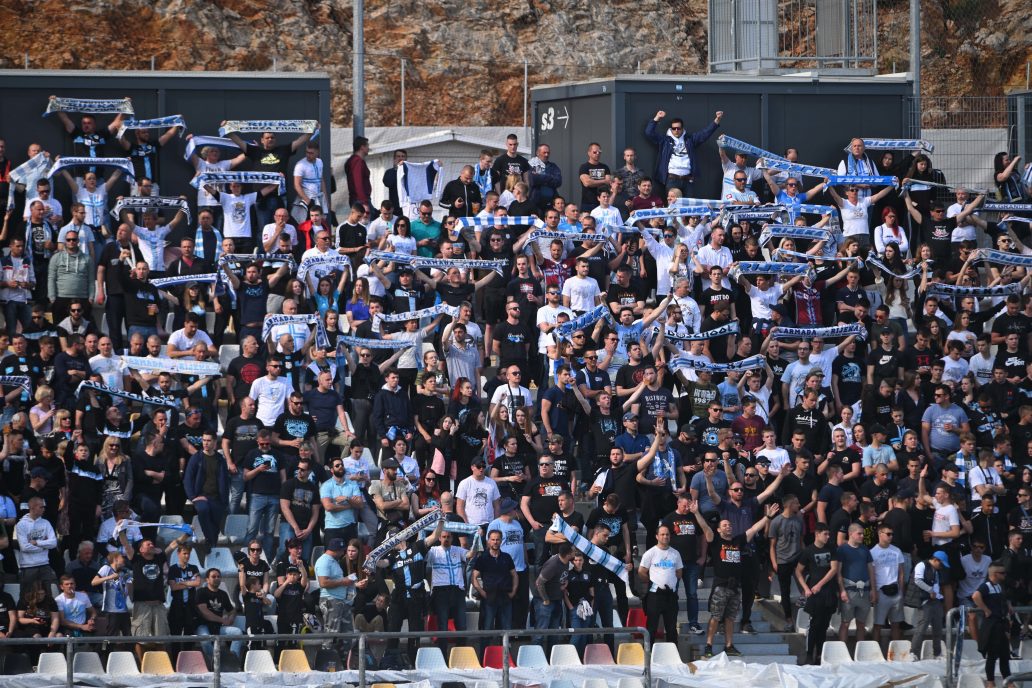 NK Rijeka - Novi list