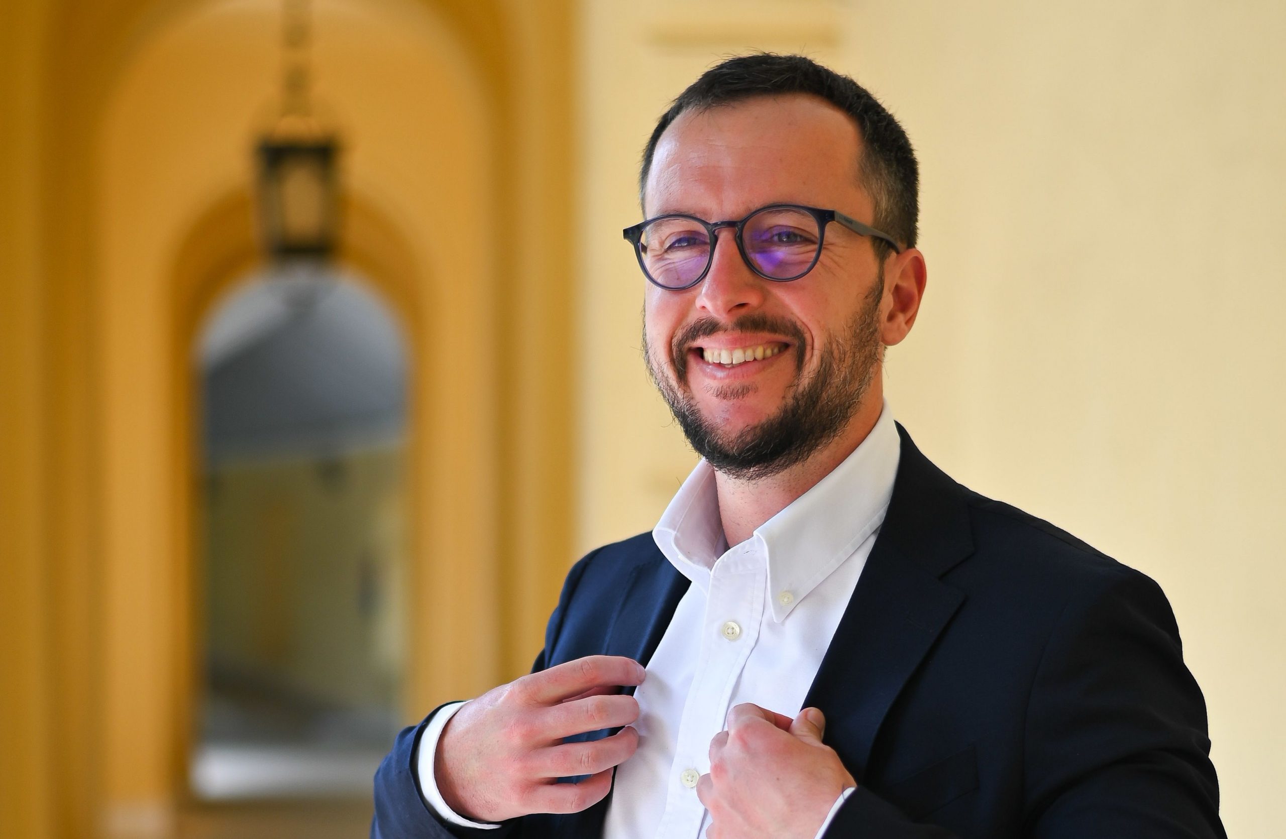 Marinko Rade: "Pacijente želimo privući kvalitetom pa smo covid-krizu ...